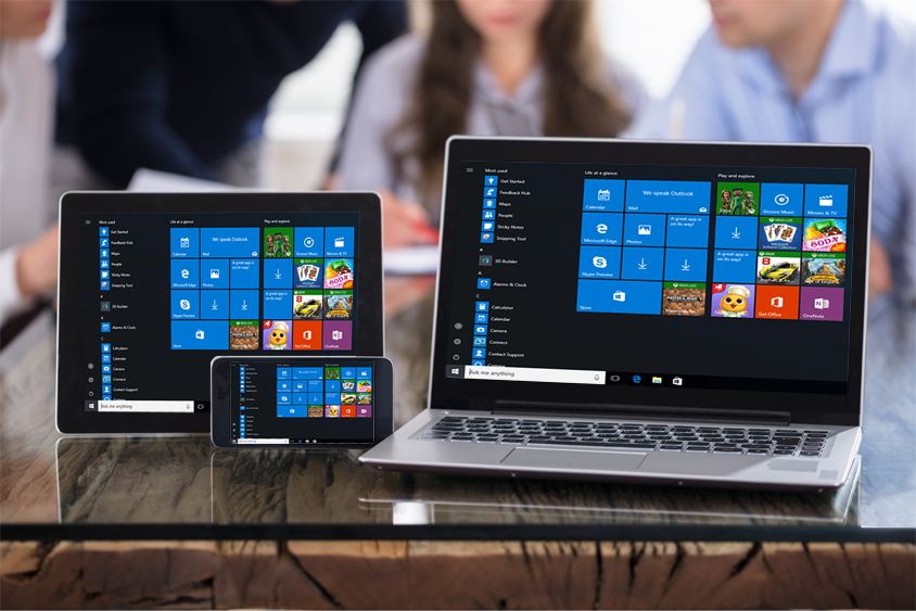 Windows software development company | web | desktop - Inovosystems